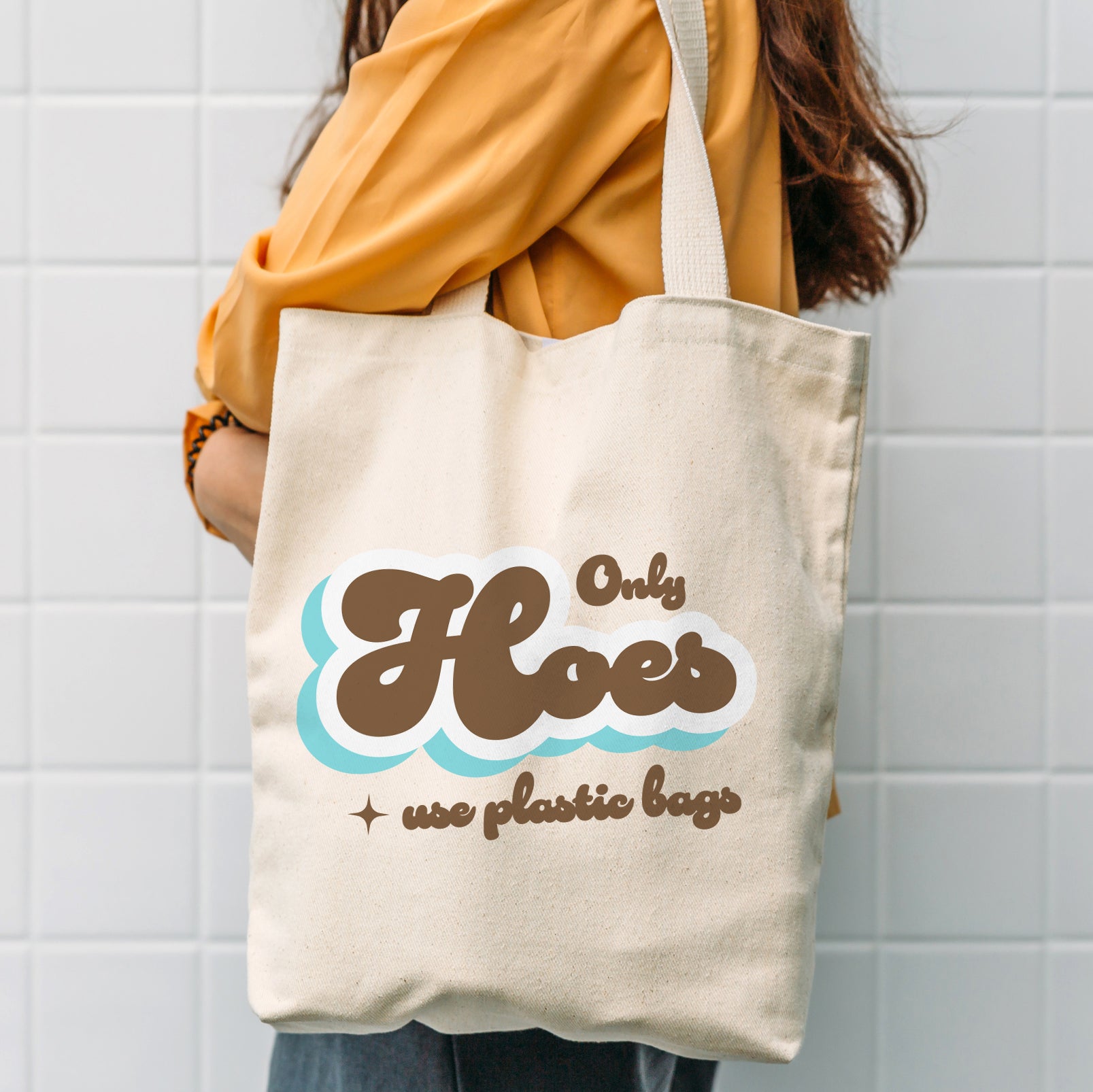 Amusing Canvas Bags: Snarky Sayings – Papersalt