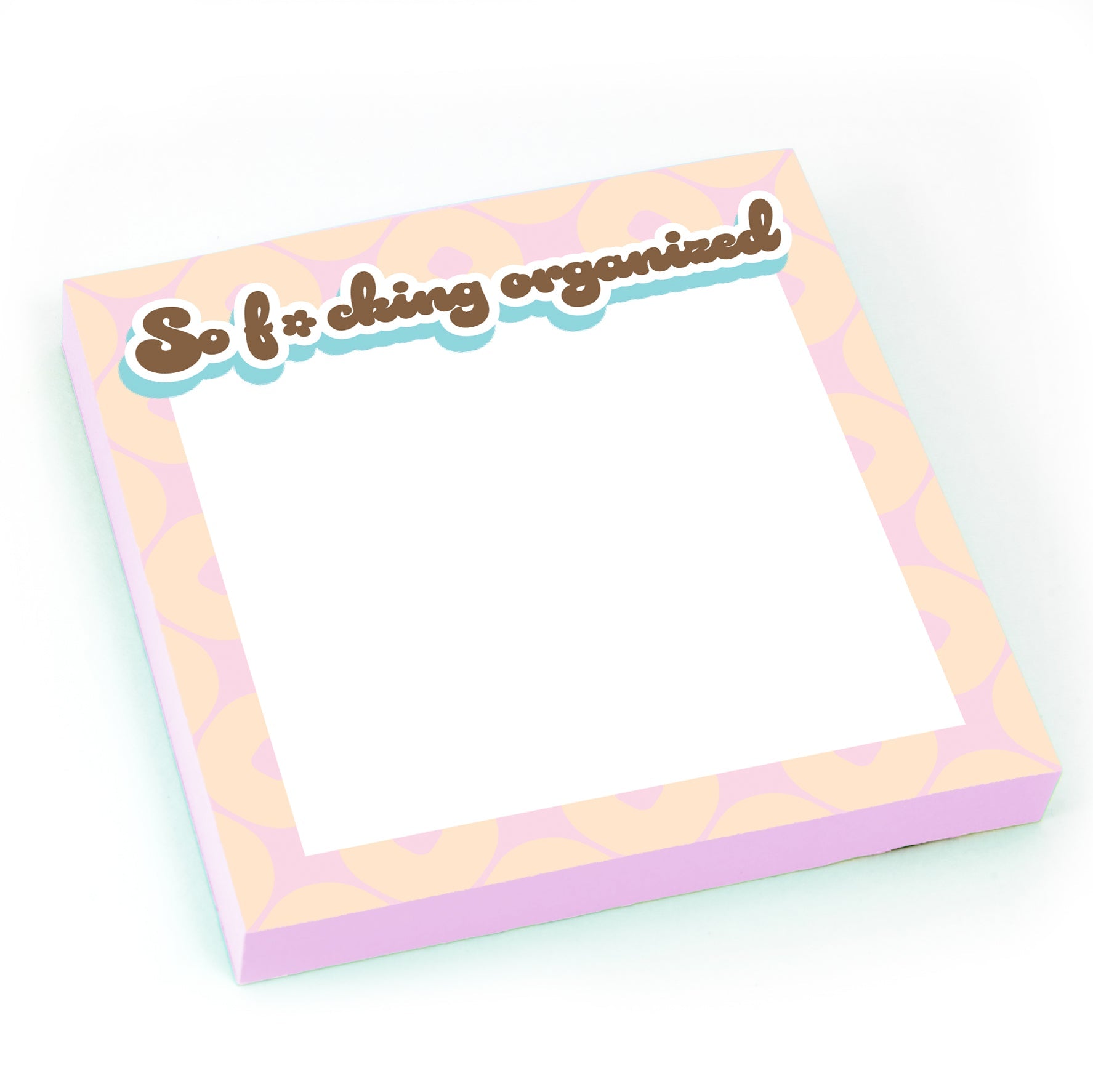 Papersalt Sticky Notes: Snarky Post-it Notes