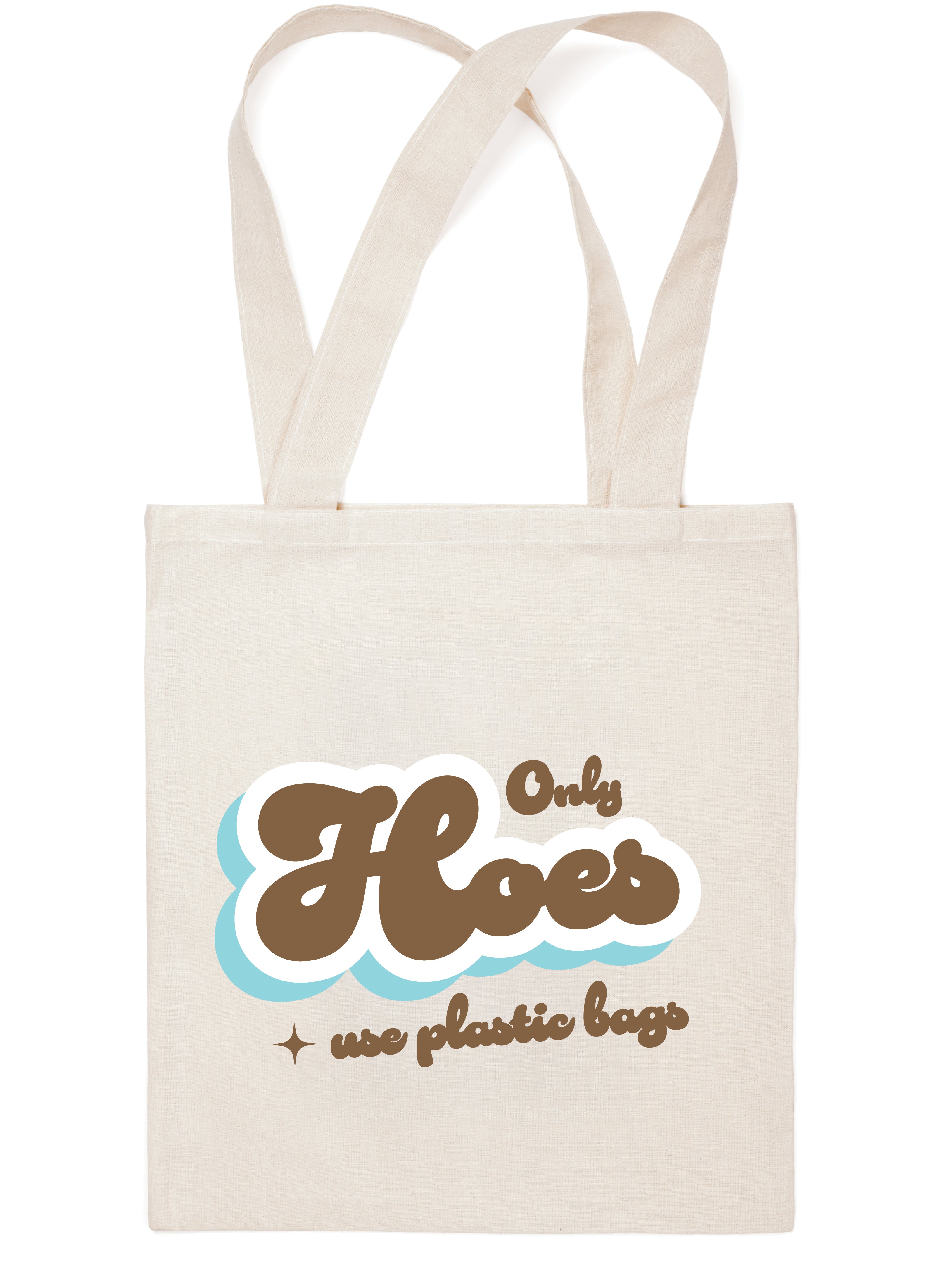 Funny, High-Quality Canvas Tote Bags | Papersalt