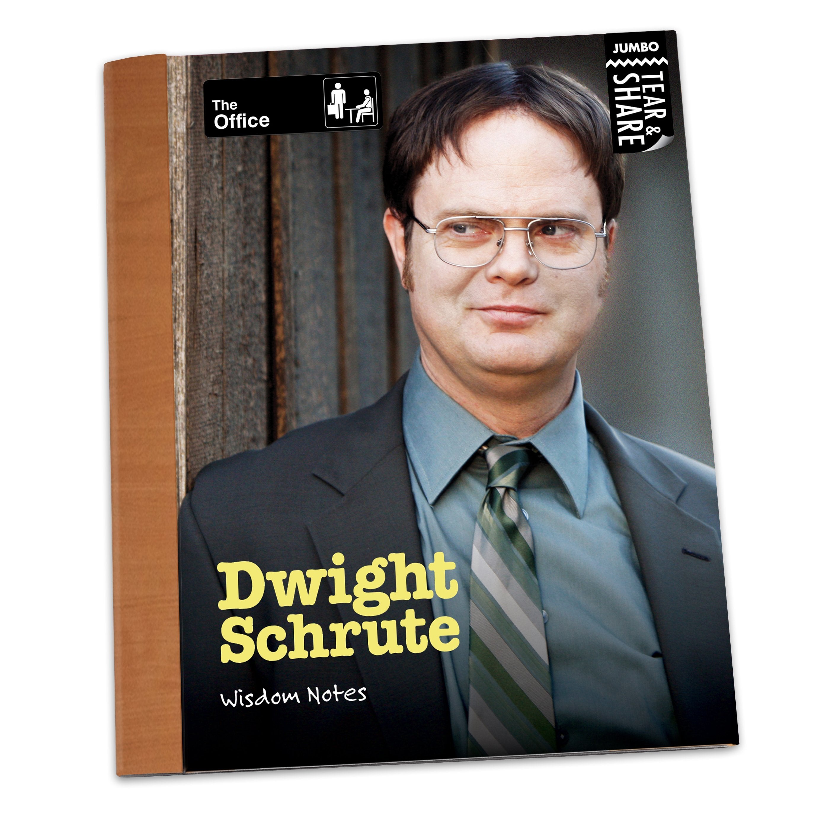 Dwight Schrute The Office