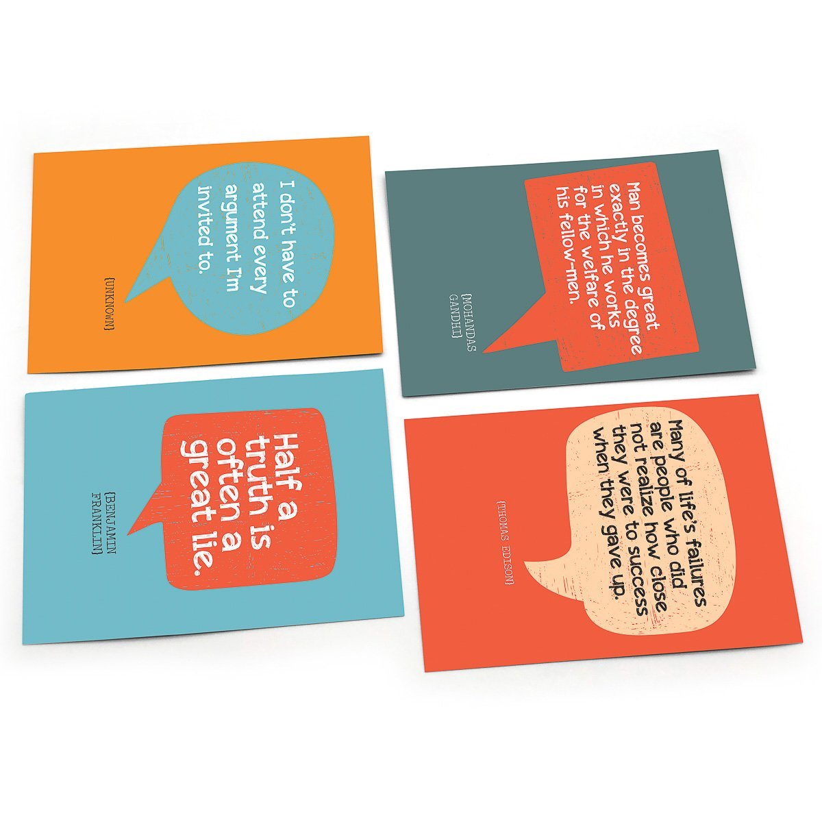 Good Stuff for the Brain | Jumbo Lunch Notes for Kids | Papersalt