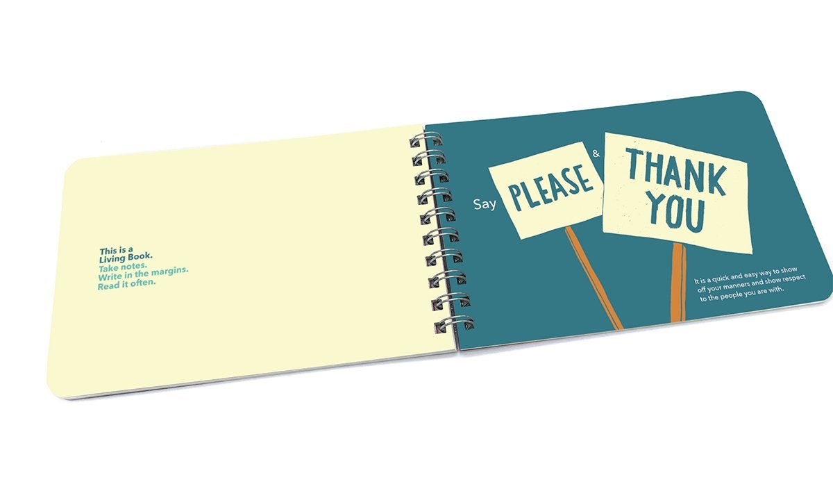 Being Polite | Manners Kids Need to Know | Papersalt